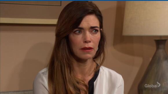 Exclusive Y&R Day Ahead Spoilers: Nikki Receives Shocking Diagnosis ...