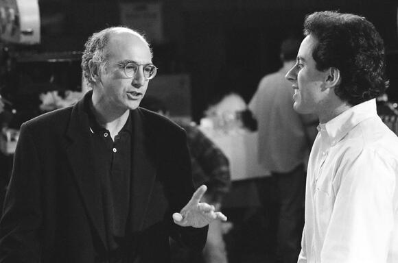 Larry David Net Worth 2025: How He Turned Sarcasm Into A $450 Million ...
