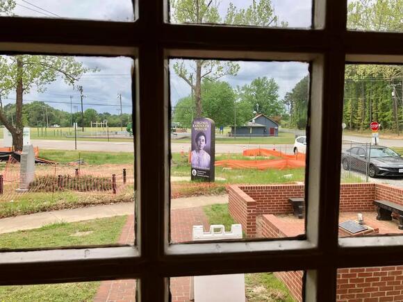 Once a relic of segregation, the Campus of Virginia Randolph gets a new ...