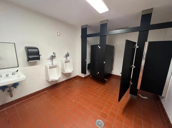 Penn State’s Ultimate Campus Bathroom Guide - NewsBreak