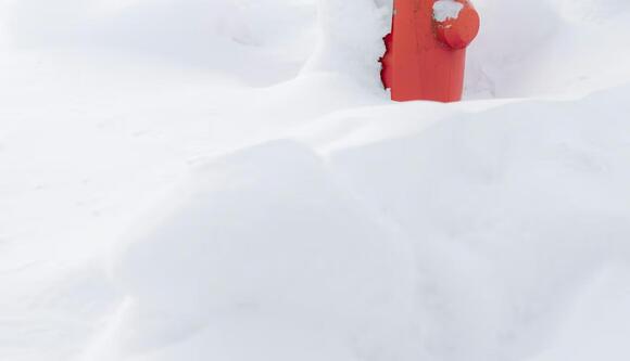 Residents Urged To Clear Hydrants After Snow - NewsBreak