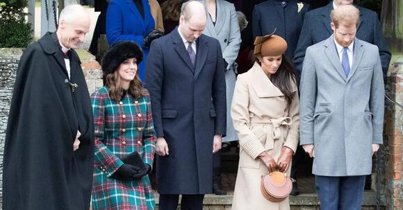 Meghan Markle and Prince Harry Desperately 'Clinging' to Royal Titles ...