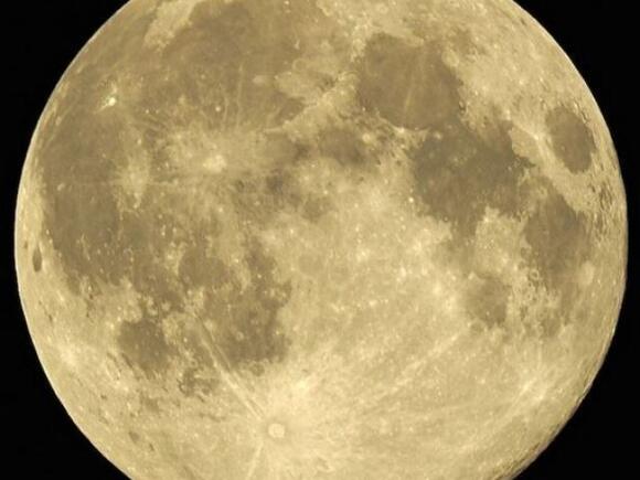 The last supermoon of the year: But will it be visible in the Coastal ...