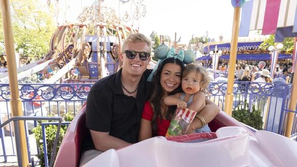 Mormon Wives’ Jen Affleck Admits Criticism of Husband Zac Is ‘Tiring ...