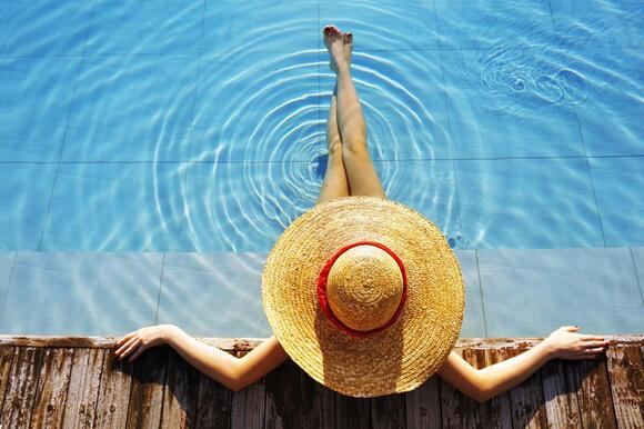 Thompson Park Pool Is Back For Summer - NewsBreak