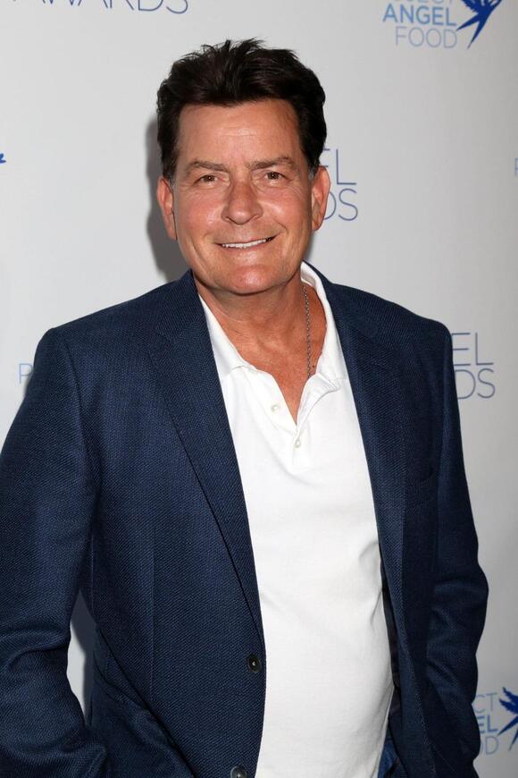 Charlie Sheen’s Brother Makes Rare Appearance That Has Fans Talking ...