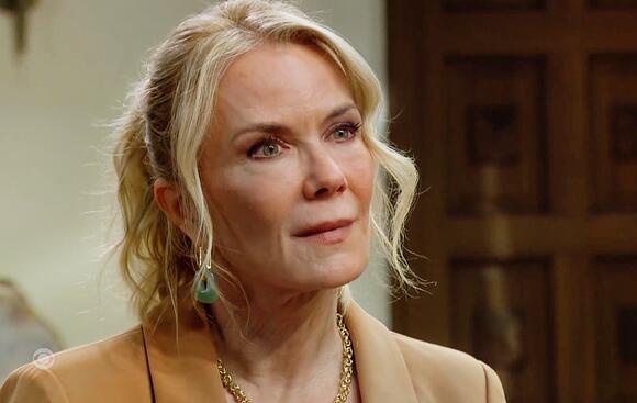 B&B Spoilers: Brooke’s Shocking Betrayal – Has She Really Disowned ...