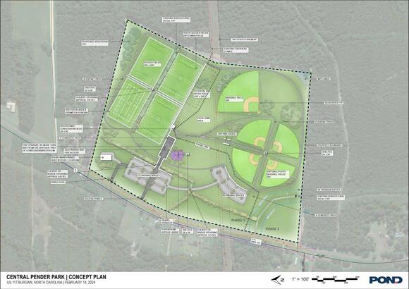 6 major projects and developments coming to Pender County in 2026 ...