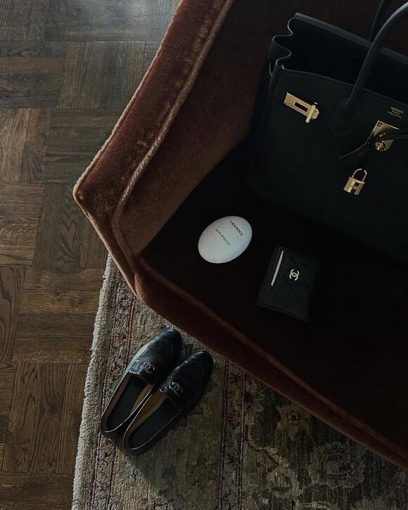 You Don't Need a Luxury Budget to Have a Chic Wardrobe—The Best Entry ...