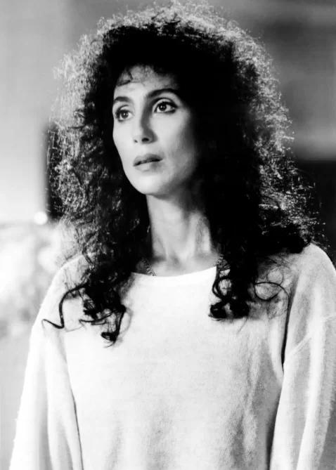Cher Turns 80 And Her Most Iconic Moments Are Back In Spotlight - NewsBreak