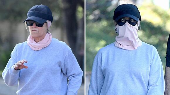 ‘Brady Bunch’ Star Maureen McCormick Looks Unrecognizable While ...