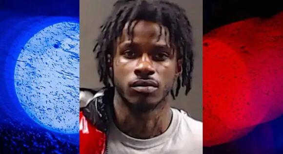 Fugitive Caught: Suspect Arrested For Murder Of Pregnant Georgia Woman ...