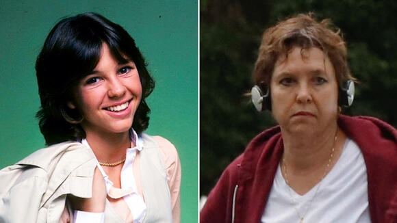 Former Child Star Kristy McNichol Looks Nearly Unrecognizable in Rare ...