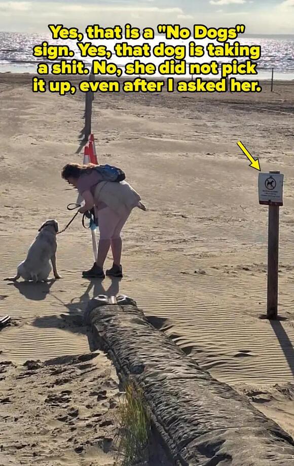 47 Audaciously Entitled, Selfish, And Flat-Out Terrible People Who ...