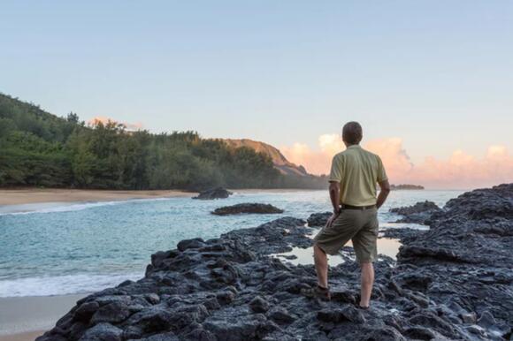20 Places Where Mountains Meet the Sea - NewsBreak