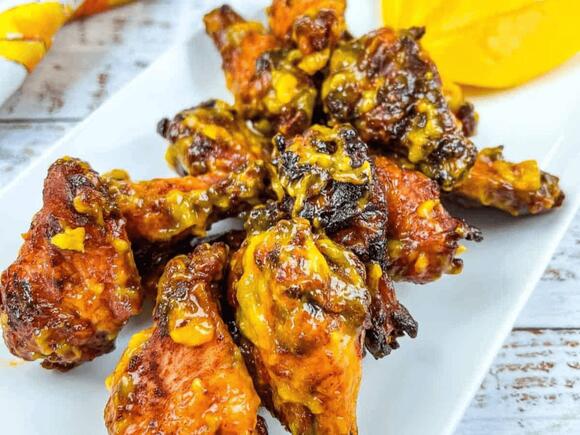 15 smoky-savory BBQ recipes worth lighting the grill for - NewsBreak