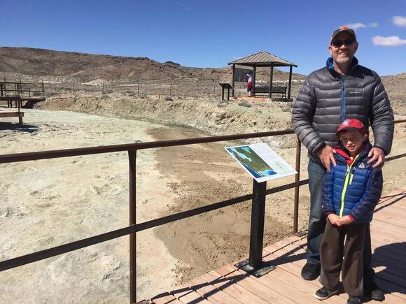 5 Fossil Quarries in Utah Where New Species Were Discovered - NewsBreak