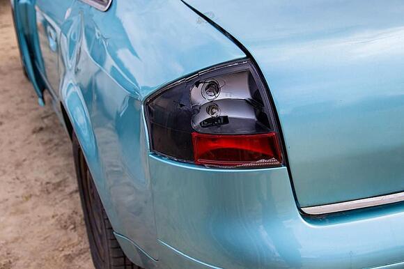 These 6 Car Issues Will Get Louisiana Drivers Pulled Over - NewsBreak