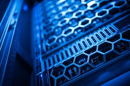 Data center boom set to transform U.S. electrical equipment market, new ...