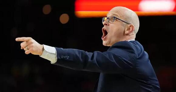 UConn basketball roster tracker: transfers, departures, offseason news ...