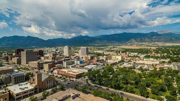 Fast Food Chain With Over 50 Colorado Locations Announce Closures ...