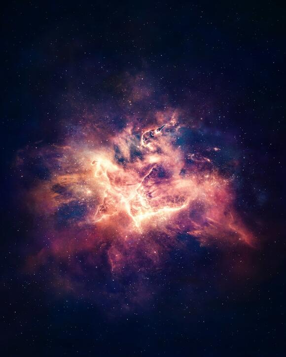 Cosmic Time Machine: Vera Rubin Observatory Begins Filming the Universe ...