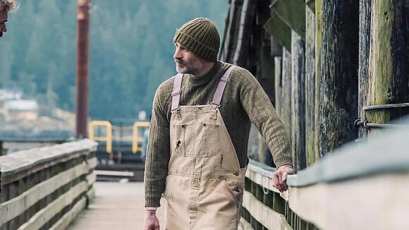 Who Is Stewart ‘Stew’ McLean’s ‘Virgin River’ Character? - NewsBreak