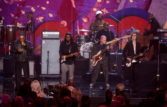 David Letterman Honors Warren Zevon With Touching Rock Hall of Fame ...