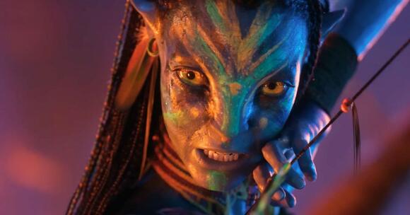 Avatar 3 Runtime Update Confirms 1 Detail Shared by James Cameron ...