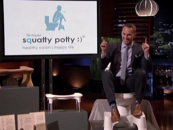 Squatty Potty Inventor Robert Edwards Pleads Not Guilty to Federal ...