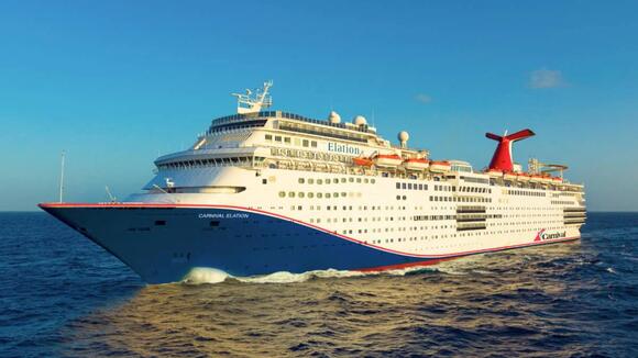 Carnival Revises Six Itineraries Across Four Different Ships - NewsBreak