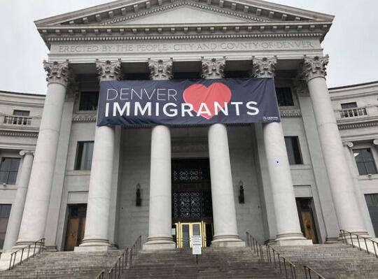 Migrant crime-fighting visas lose muscle in Denver, nationwide - NewsBreak