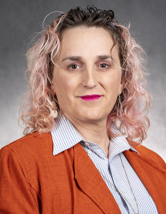 📢 Rep. Leigh Finke shares mid-session legislative update - NewsBreak
