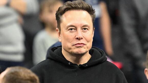 Musk Threatens to Seize Child From Baby Mama No. 4 - NewsBreak