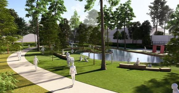 Tyler's Parkside Update: New Photos + Details Revealed - NewsBreak