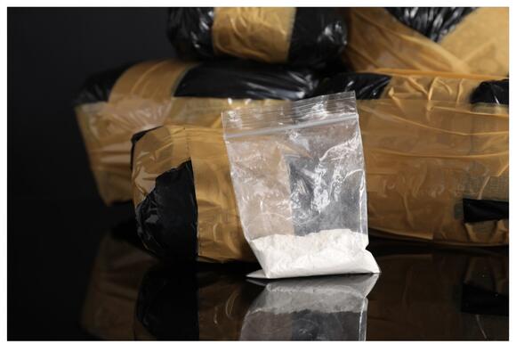Wyoming-Idaho Border Drug Ring Finally Brought Down After Years - NewsBreak