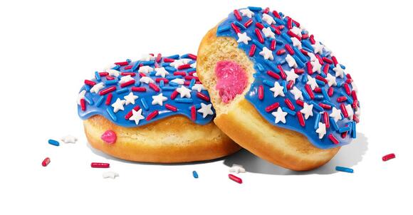 Dunkin’ Unveils Summer Menu 2026 with Barbie Collab, Pink Refreshers ...