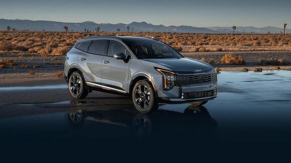5 Fuel Efficient SUVs Under $40,000 That Make Real Sense - NewsBreak