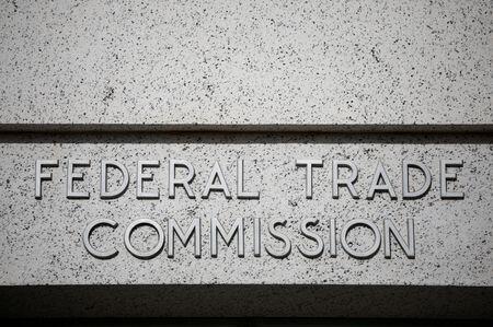 US court blocks expanded merger disclosure rule - NewsBreak