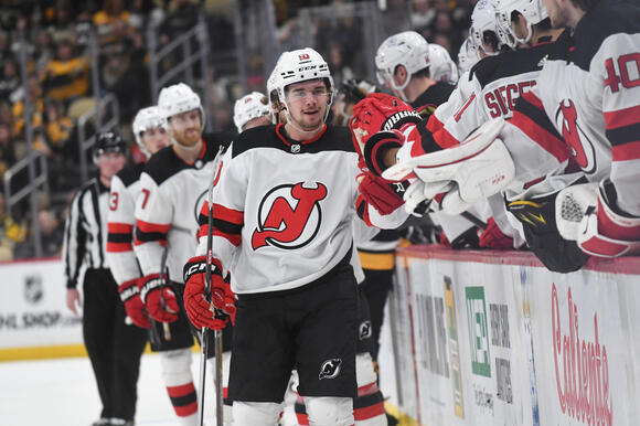 Does the Perfect Game Exist? Devils Players Reveal How Often They Have ...