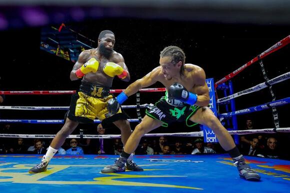 Adrien Broner Named In Big U Complaint, Stole $6.5M From NBA Players ...