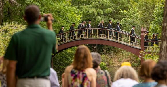 W&M Commencement Set for May 15 at Zable Stadium - NewsBreak