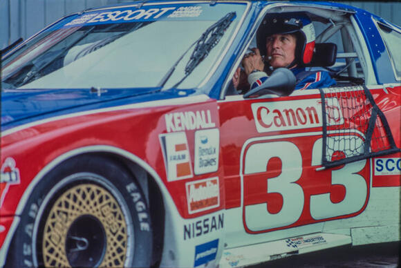If it weren't for a pilot getting an earache, Paul Newman probably ...