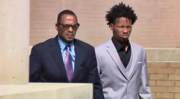 Where Did the Cash Go? Convicted Killer Karmelo Anthony Demanding ...