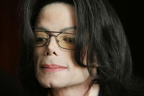 Michael Jackson Allegedly Bribed Brazilian Gangs to Film Favela Clash ...