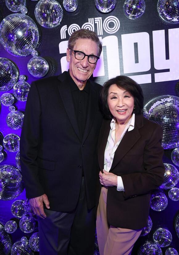 What Happened to Maury Povich? - NewsBreak