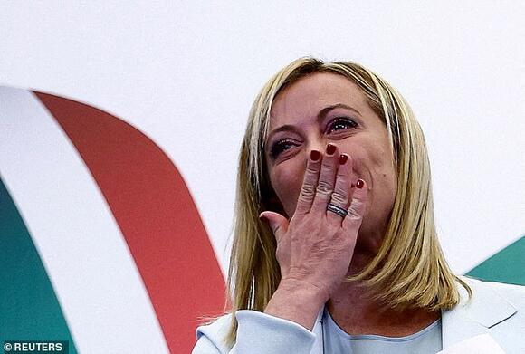 Father of Italy's next Prime Minister was jailed for drug smuggling in ...