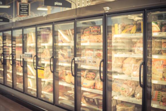 Why These 10 Frozen Items Disappear Every Summer Without Warning ...