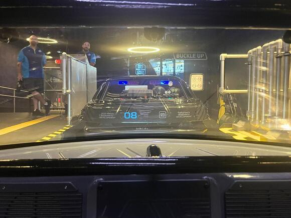 New Test Track at EPCOT with a Futuristic Makeover: What Parents Should ...