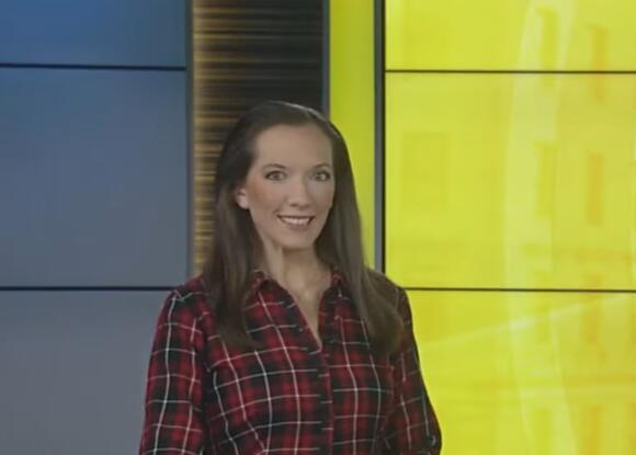 Former ABC 12 Flint Meteorologist Lands New Job In Detroit - NewsBreak